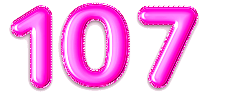 107 107